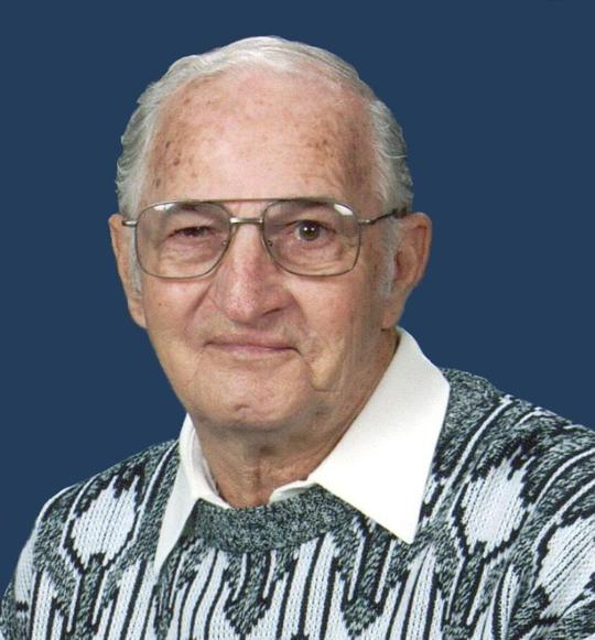 James William Swofford, 86, Hillsboro | Obituaries | myleaderpaper.com