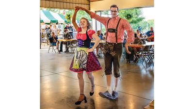 Annual German Cultural Society Maifest on tap | Local Events ...