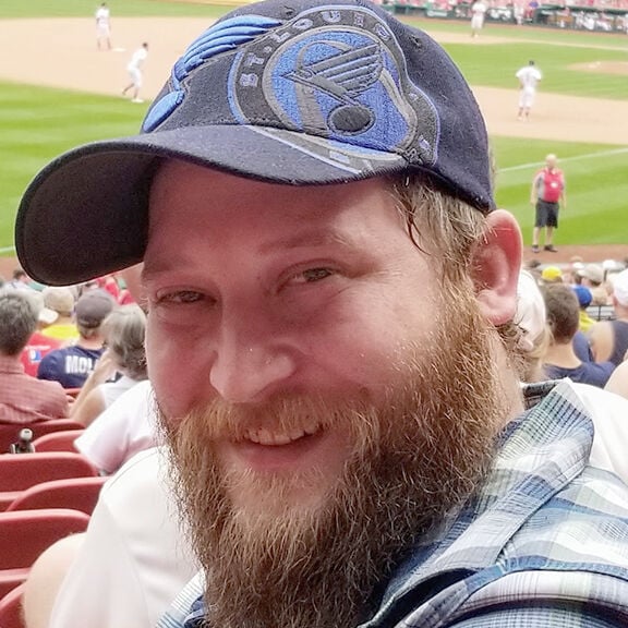 Obituary for Joshua Andrew ‘Josh’ Figliolo | Obituaries | myleaderpaper.com