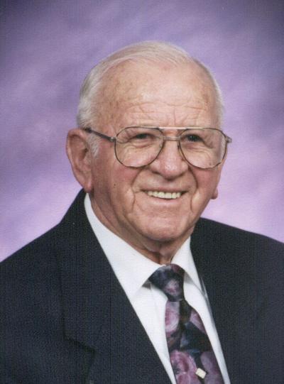 Albert Theo Robinson, 94, formerly of Imperial | Obituaries ...