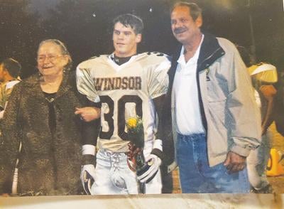 THE COUNTY LINE: Whitener was one Owl who really flew | Sports ...