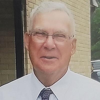 Obituary for James F. Westfall | Obituaries | myleaderpaper.com