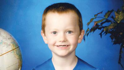 First-grader remembered for cheerful, caring personality | Local News ...