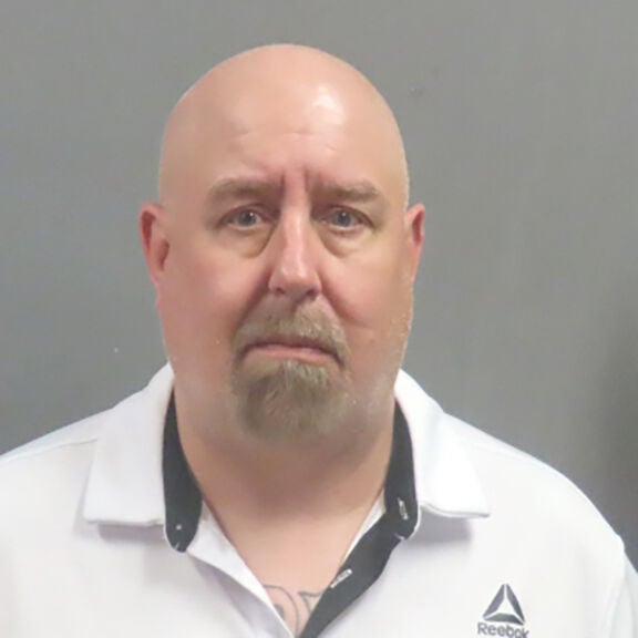 Christopher Hunt on April 8 gets 13-year prison sentence | Police Fire ...