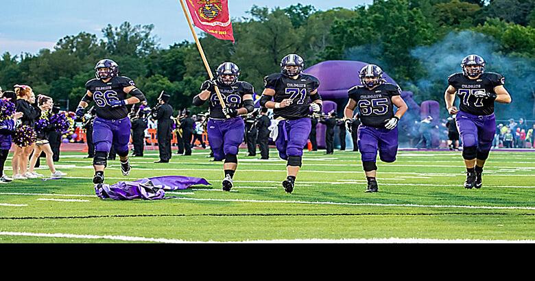 Strong third quarters help lift Wildcats to 5-0 | Sports ...