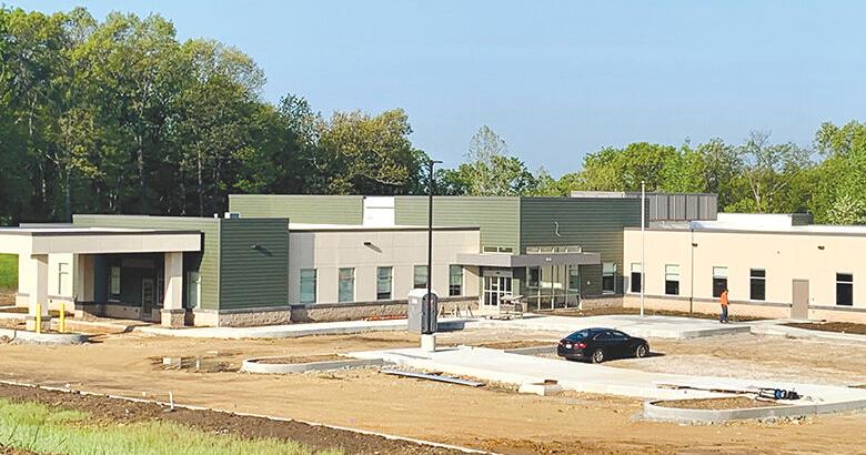 New Health Department building set to open June 5 | Local News ...
