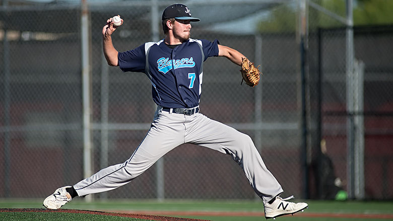 Triad vs. Blazers St. Louis Amateur Baseball Association | Sports ...