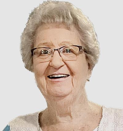 Doris Mae (McClain) Thone, 90, of Hillsboro | Obituaries | myleaderpaper.com