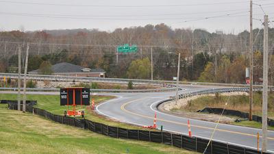 County finishes Project Redbird phase, moves to second phase | Local ...