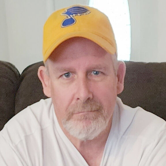 Obituary for Kevin Dale Bishop | Obituaries | myleaderpaper.com