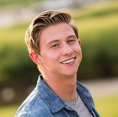 Lance Wayne 'Scrappy' 'LJ' Ervin Jr., 26, Leawood, Kan. | Obituaries ...
