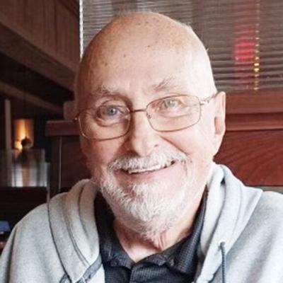 William J. ‘Bill’ Wilson Jr., 82, formerly of De Soto | Obituaries ...