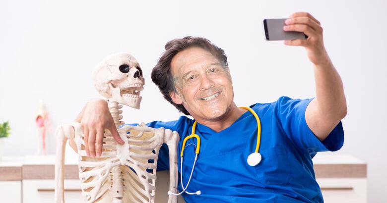 Trivia quiz topic: Fictional medical characters | Columns ...