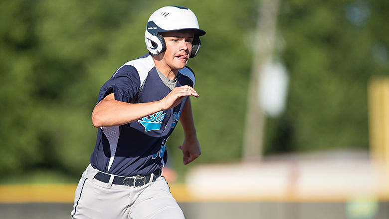 Triad vs. Blazers St. Louis Amateur Baseball Association | Sports ...
