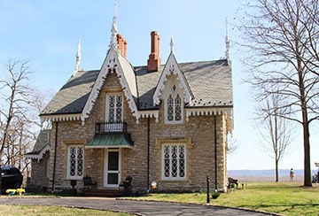 Looking back – to Greystone Manor | Looking Back | myleaderpaper.com