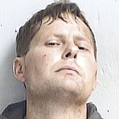 Darin Stallman gets 12 years for holding child hostage | Police Fire ...