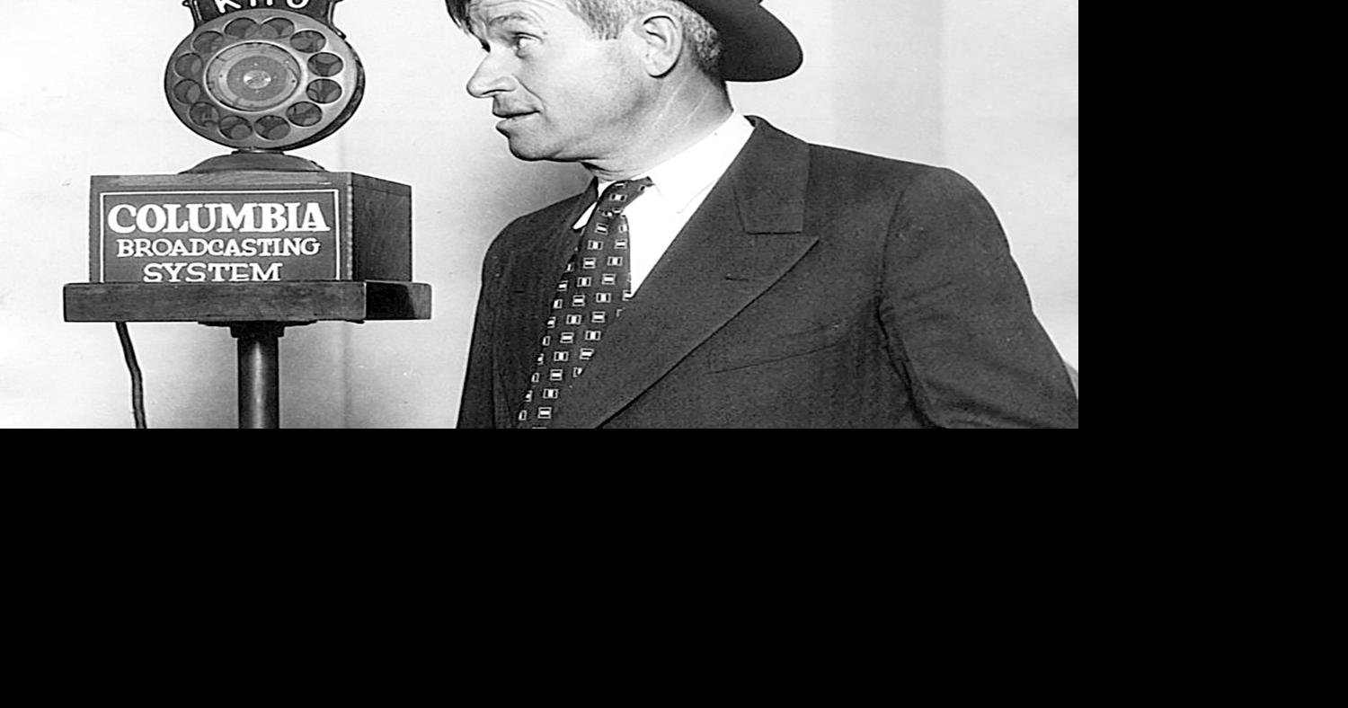 Today’s comedians don’t hold a candle to the patron saint of political ...