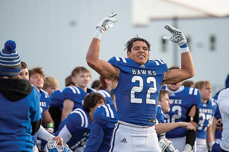 State finalist Hawks have most players on all-MAFC Red squad | Sports ...