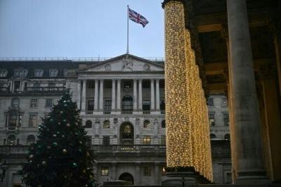 Bank of England cuts interest rate after UK inflation slides | National ...