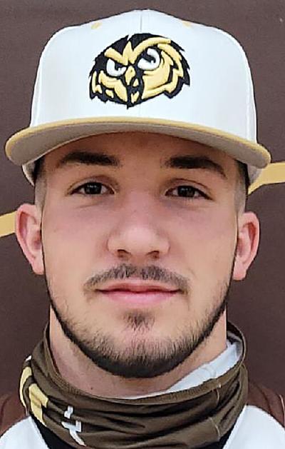 Athlete of the Week (April 20, 2021) -- Derek Williams, Windsor ...