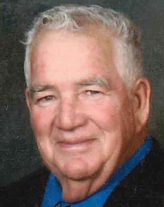 Walter Monroe “Corky” Pumfrey Jr., 80, Pevely | Obituaries ...