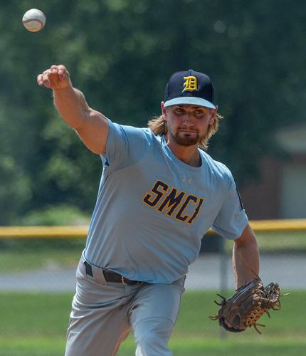 Ted Howell photos – De Soto bats rule in doubleheader sweep over Cape ...