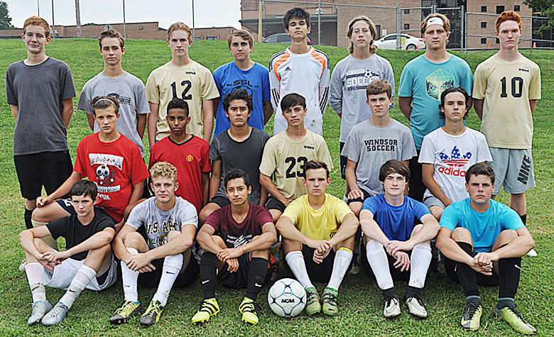 JCAA SOCCER OUTLOOK: Krueger new head coach at Windsor | Sports ...