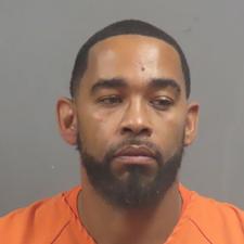 Jamil Robinson on Sept. 10 charged for drug trafficking | Police Fire ...