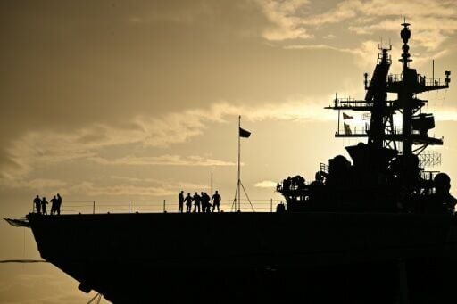 Venezuela reacts defiantly to US oil blockade, claims exports ...