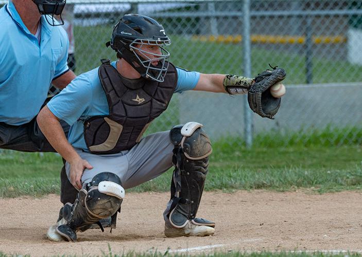 Ted Howell photos – De Soto bats rule in doubleheader sweep over Cape ...