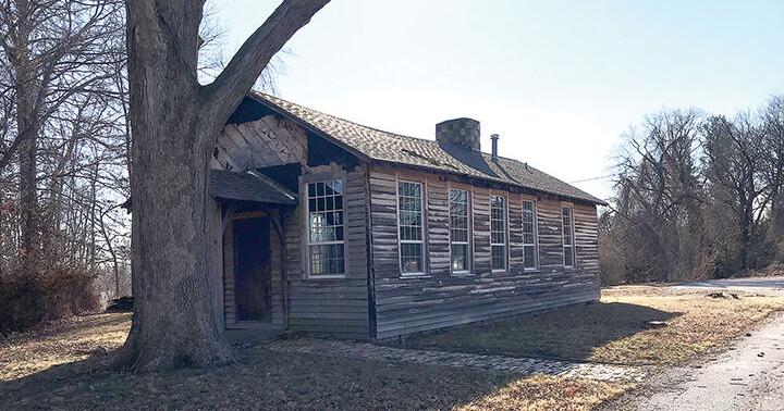 One-of-a-kind Girl Scout house celebrates 90 years | Local News ...