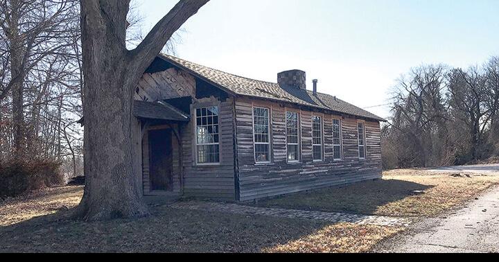 One-of-a-kind Girl Scout house celebrates 90 years | Local News ...