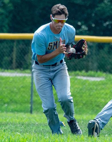 Ted Howell photos – De Soto bats rule in doubleheader sweep over Cape ...