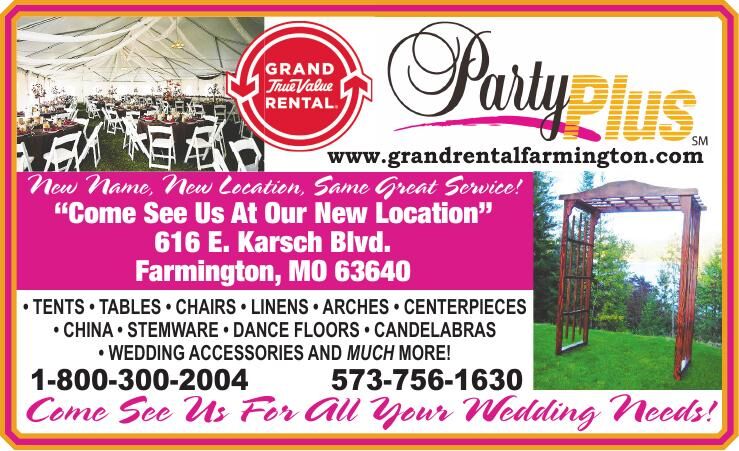 Grand True Value Rental | Leader Events | myleaderpaper.com