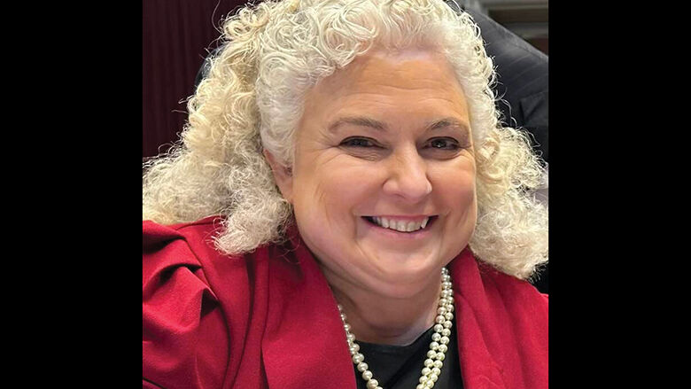Reuter announces plans to run for associate judge | Local News ...