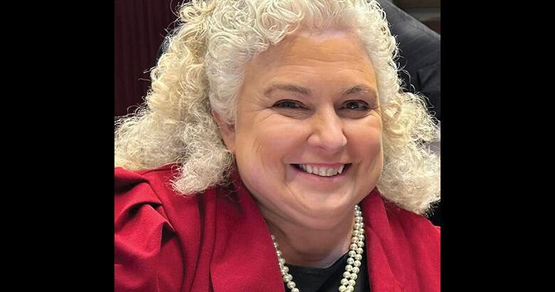 Reuter announces plans to run for associate judge | Local News ...