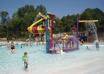 Arnold to open outdoor pool Monday | Local News | myleaderpaper.com
