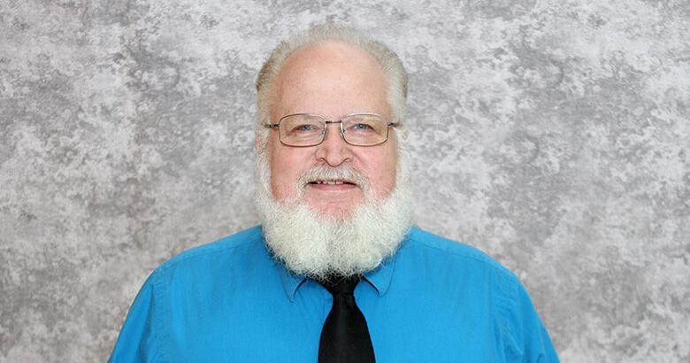 Michael Booker retires after 25 years at Jefferson College | Local News ...