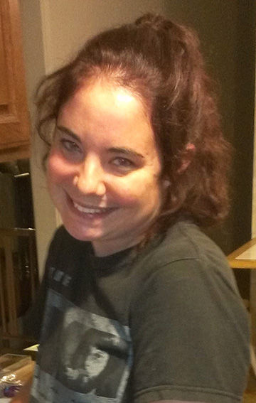 Cynthia Marie Valenti, 32, Pevely | Obituaries | myleaderpaper.com