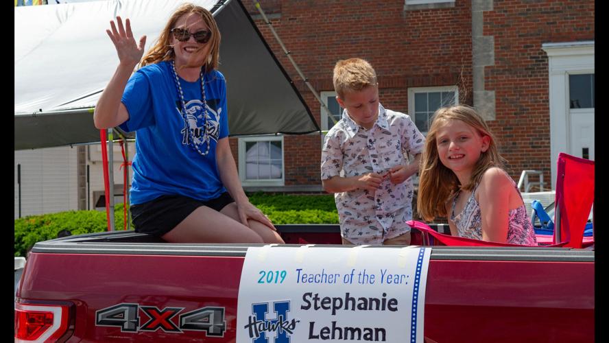 Hillsboro Homecoming Event draws thousands -- Ted Howell Photos ...