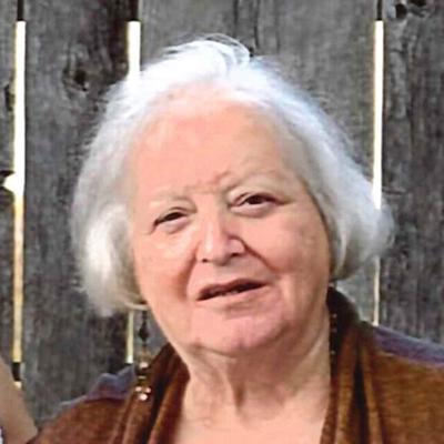 Obituary for Ruth Ann Robertson | Obituaries | myleaderpaper.com