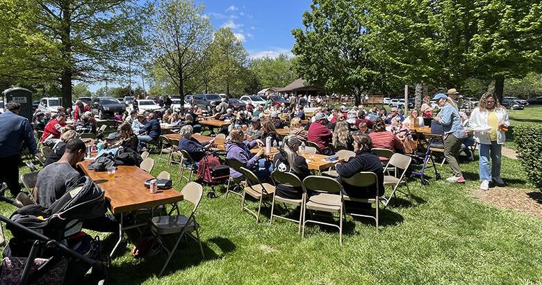 German Cultural Society Wurstmarkt set for Sunday | Local Events ...