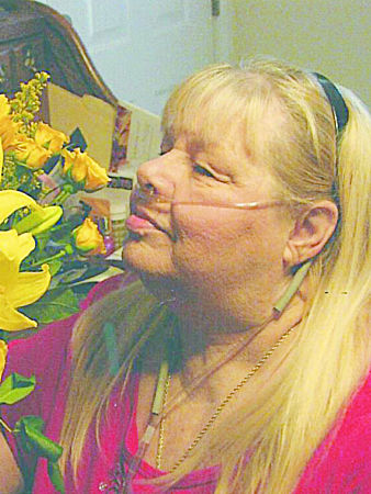 Deborah Quay “Debbie Du” Hazel, 65, De Soto | Obituaries ...