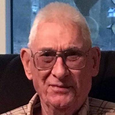 Joseph A. Blecha, 94, Arnold | Obituaries | myleaderpaper.com