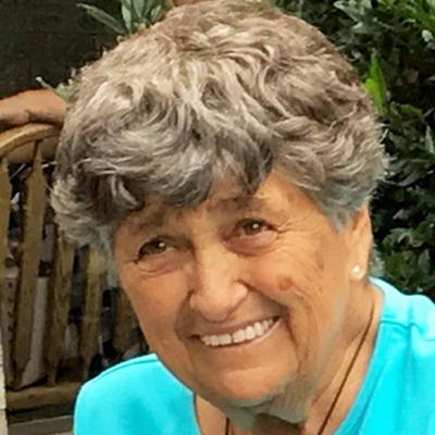 Ellen H. Temple, 83, Arnold | Obituaries | myleaderpaper.com