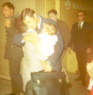 Life Story: Darrell Lee Edward Politte, 76, of High Ridge | Obituaries ...