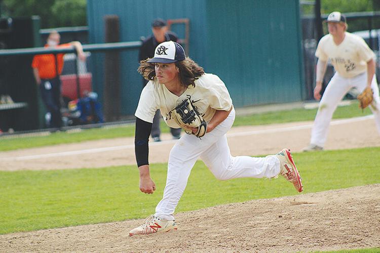 All-JCAA baseball: Merseal, Happel selected Players of the Year ...