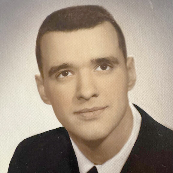 Obituary for Vincent L. Pratt | Obituaries | myleaderpaper.com