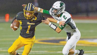 Tigers evolving to compensate for injuries | Sports | myleaderpaper.com