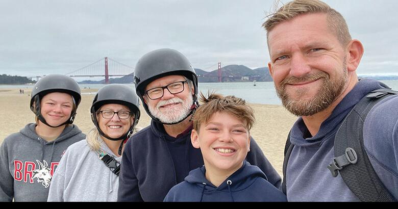 Dittmer woman killed protecting students in school shooting | Local ...